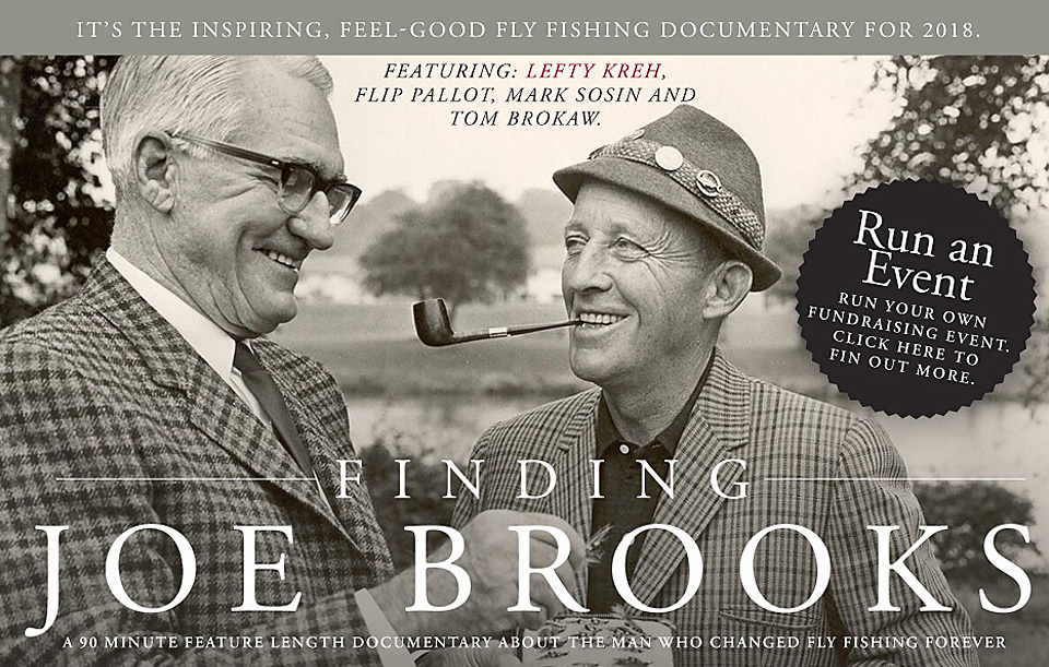 Joe Brooks Documentary